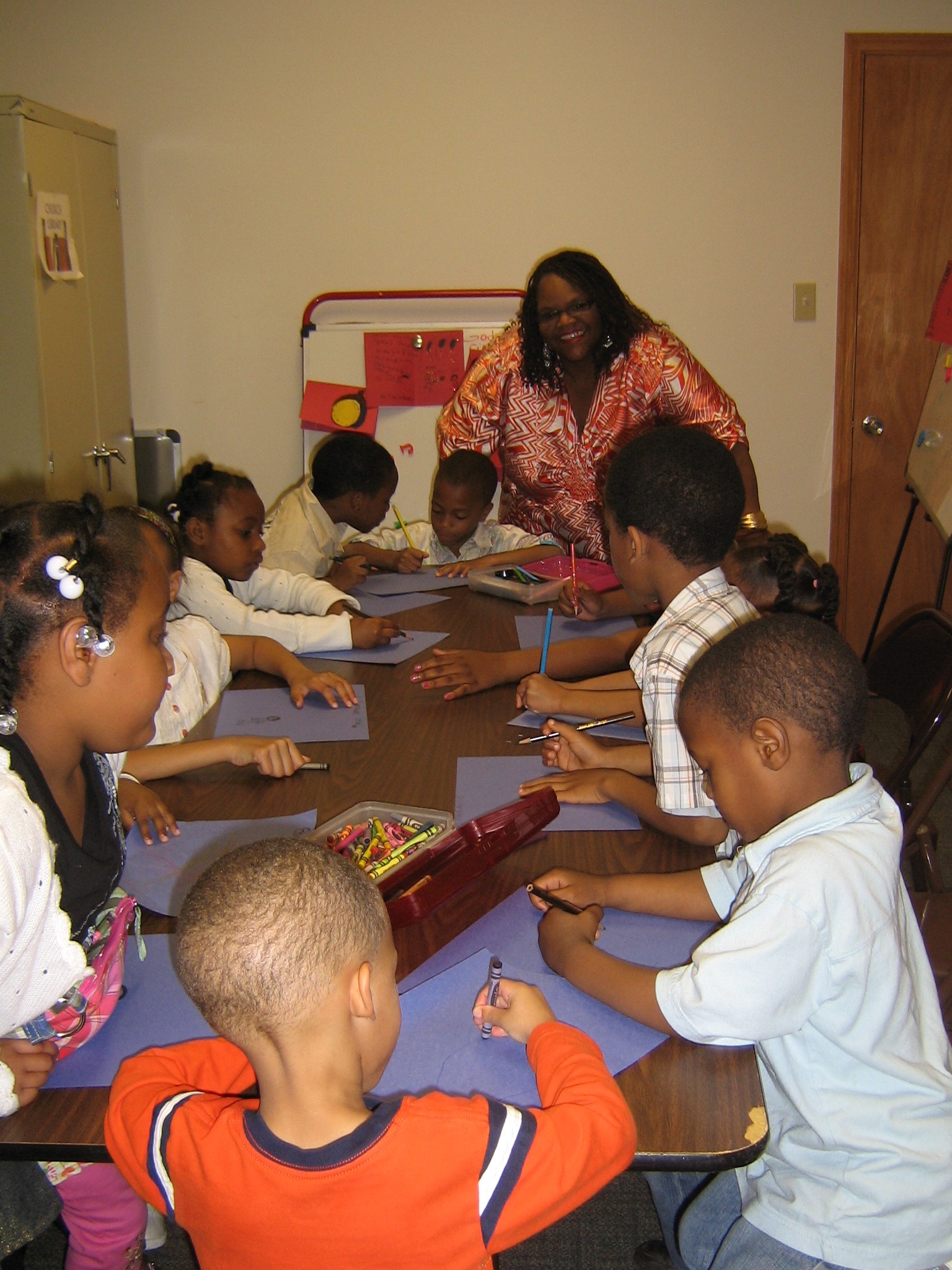 Youth Ministry